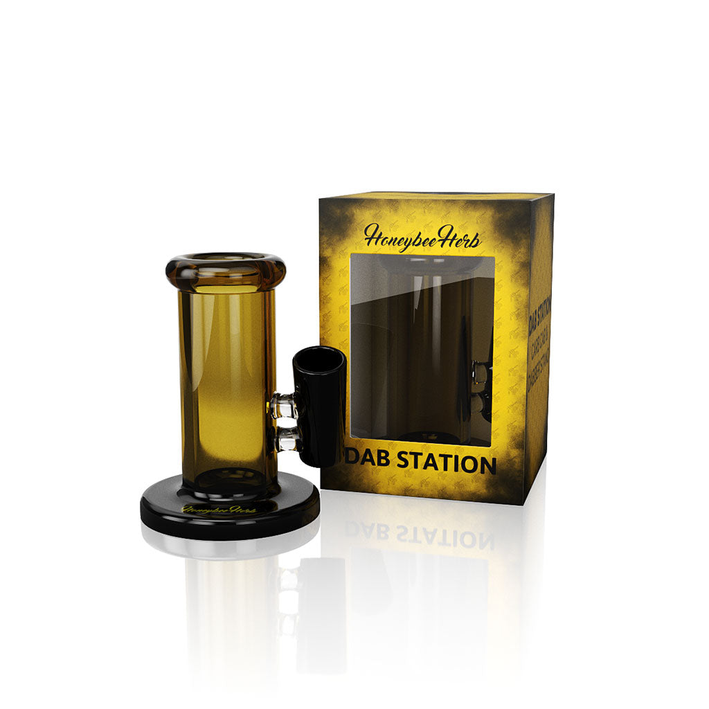 DABBER STAND – The Dab Spot Shop