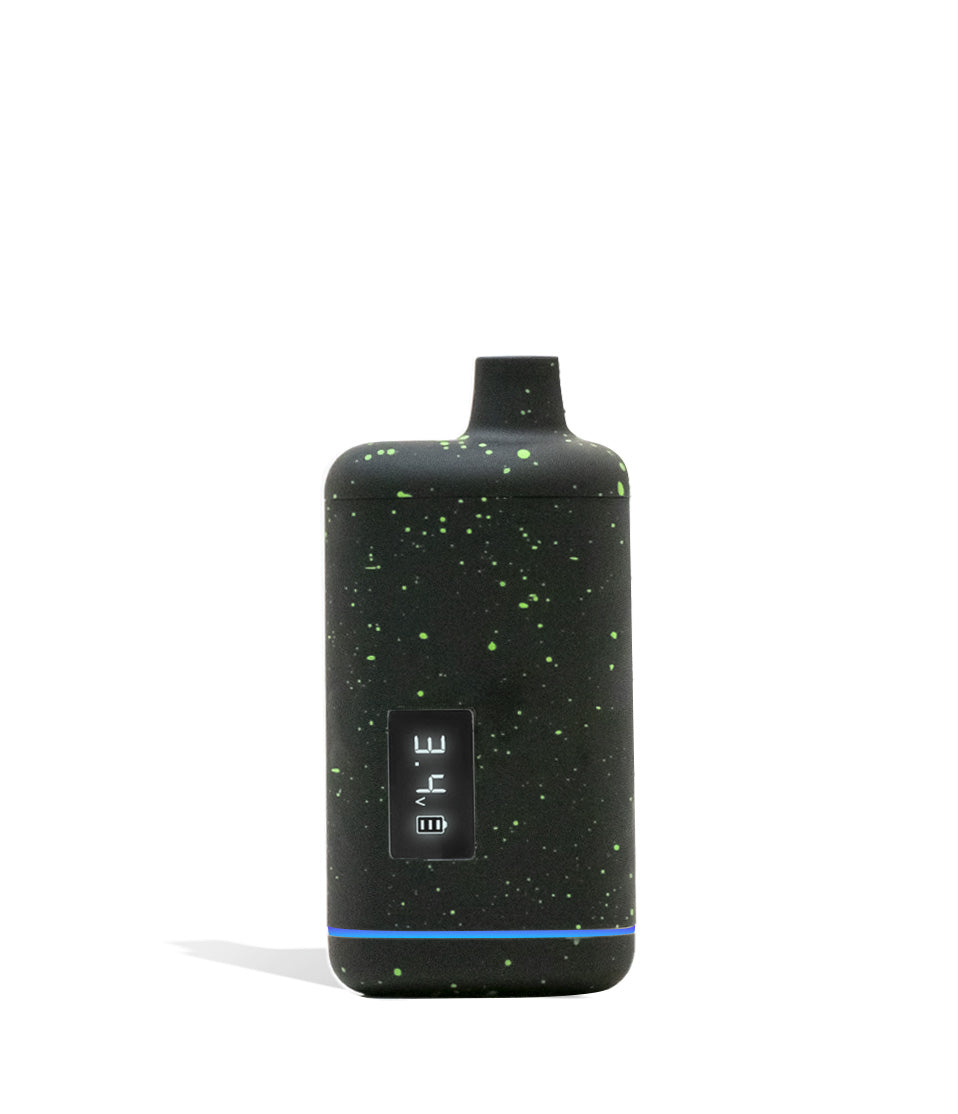 Wulf Mods Recon Cartridge Vaporizer – The Dab Spot Shop